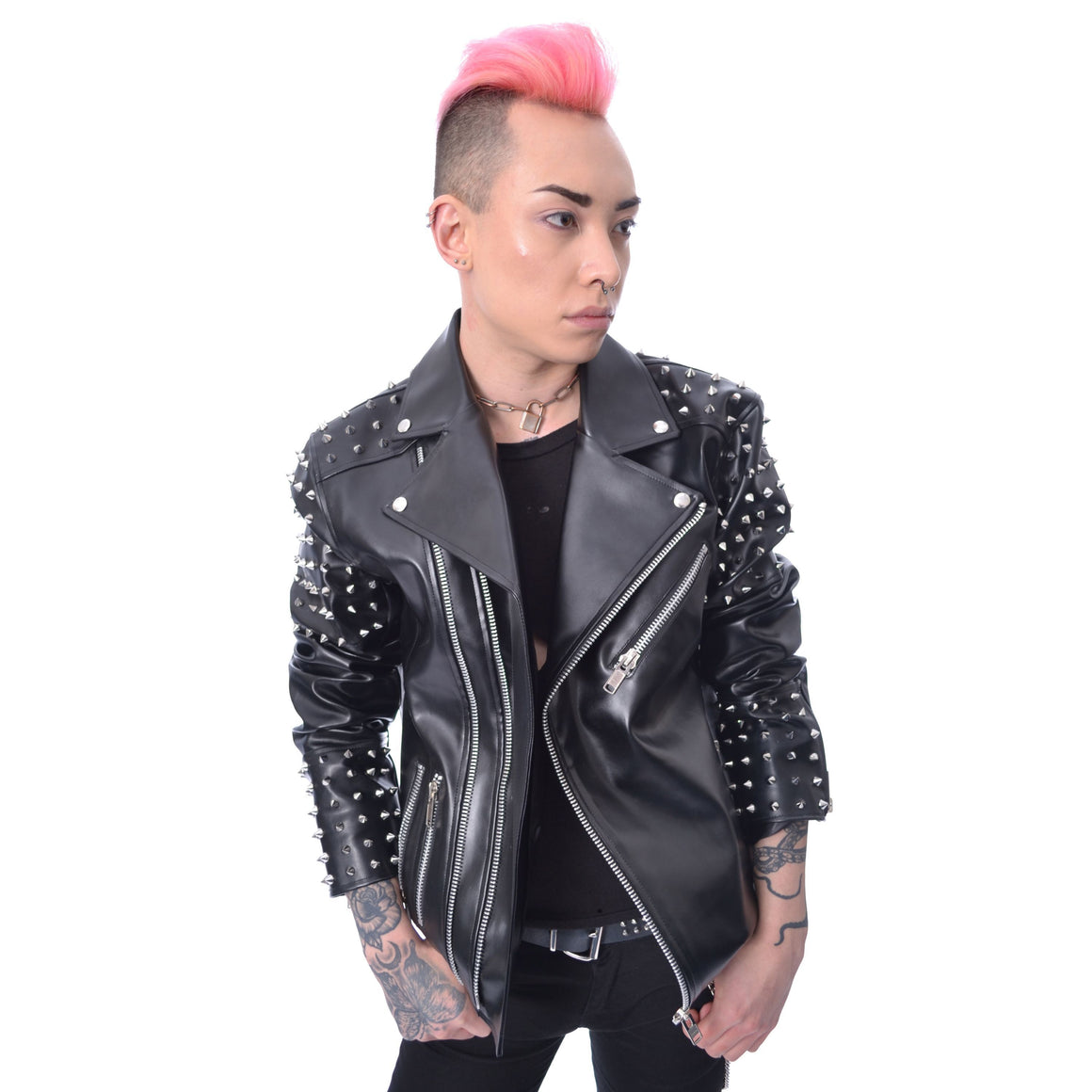 Alternative clothing store – Rebel Rebel Alternative Apparel